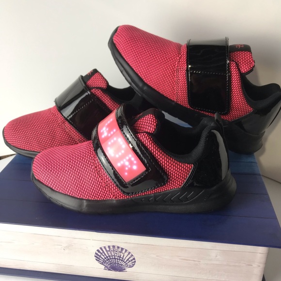 JZ SHOES | Shoes | New Generation Light Up Shoes | Poshmark